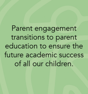 Home 60th - Families Forward Learning Center