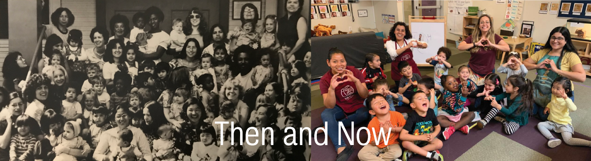 Legacy - Families Forward Learning Center